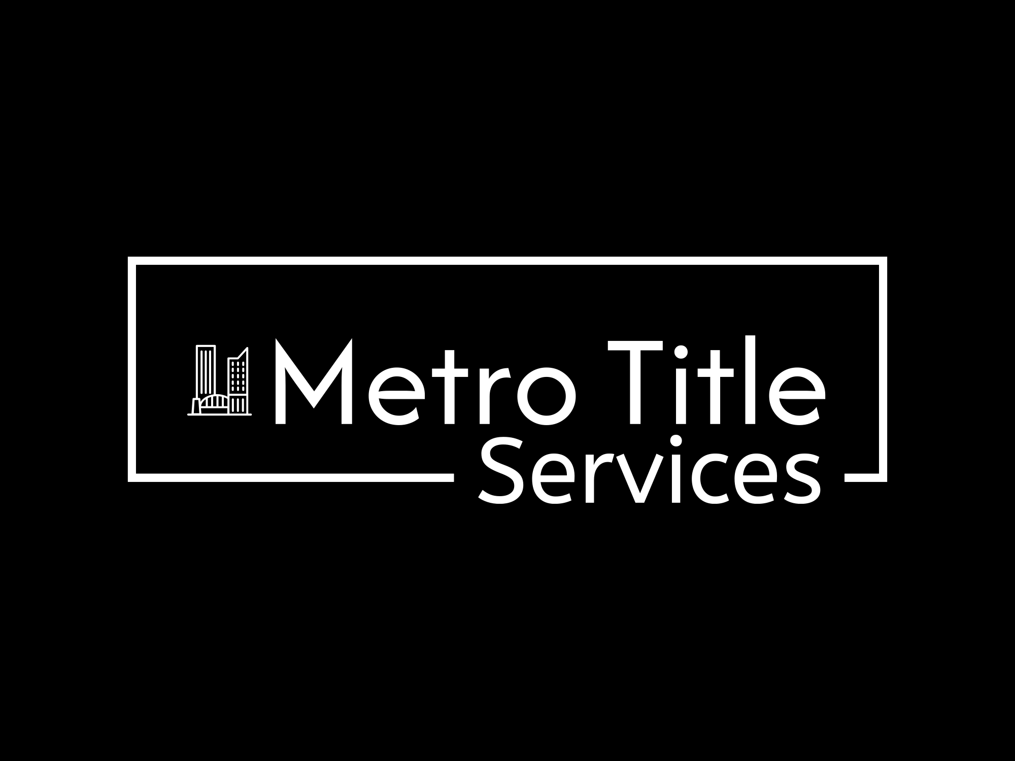 Metro Title Services, LLC